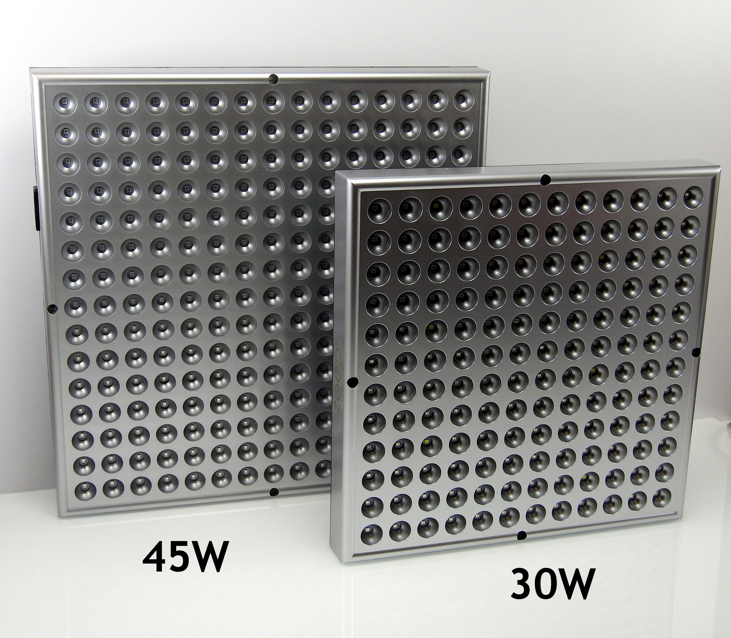 Panel 144 led full spectrum do uprawy roślin 30w (id:191)